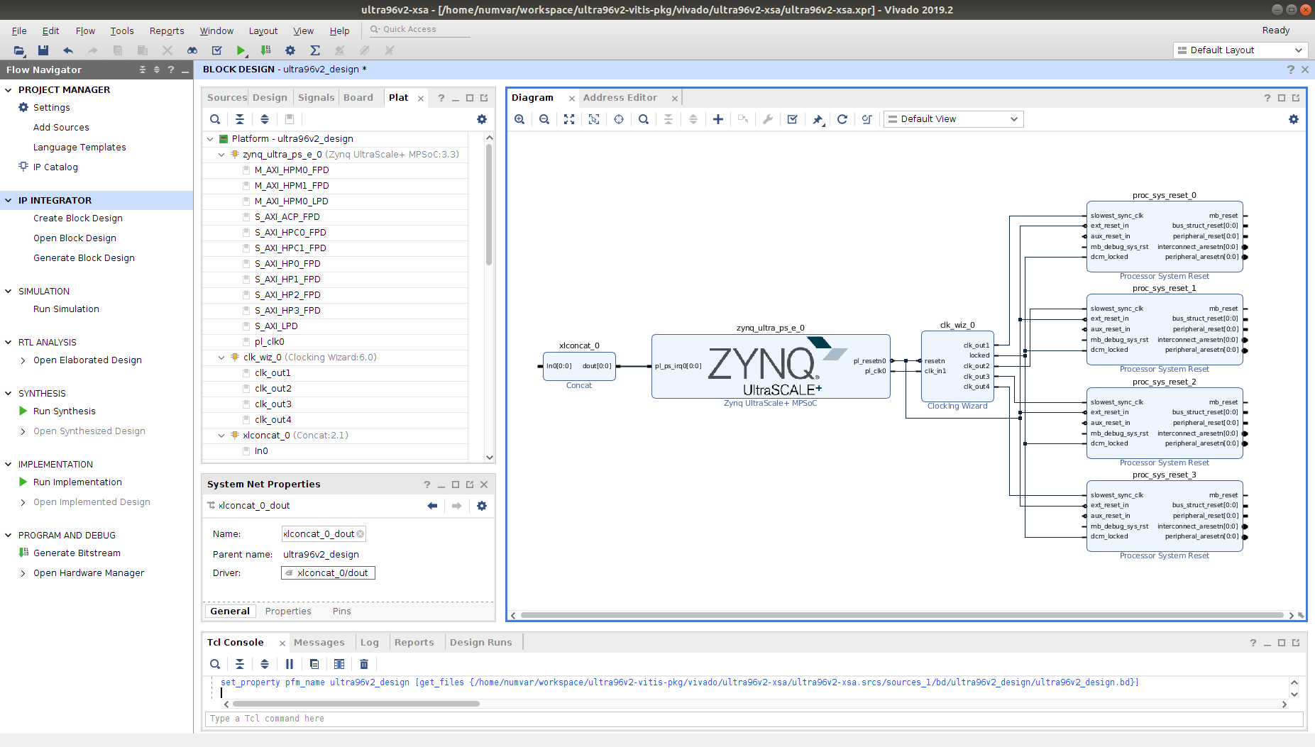 19-1 – High-Level Synthesis & Embedded Systems