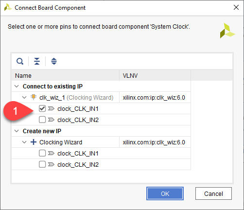 clock – High-Level Synthesis & Embedded Systems