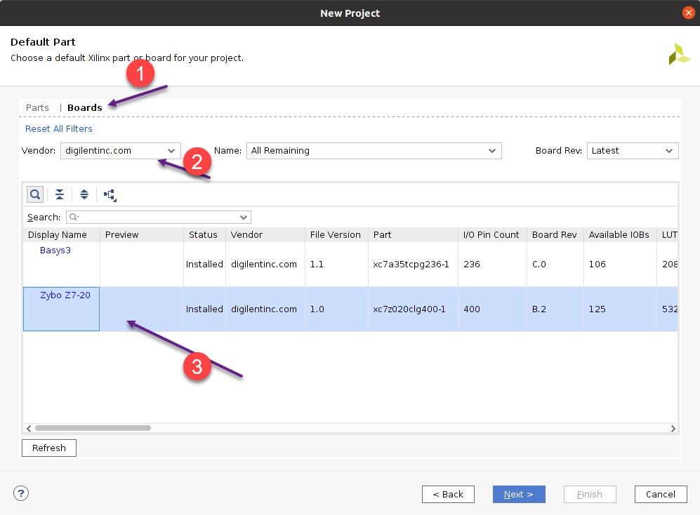 02-hardware-03 – High-Level Synthesis & Embedded Systems