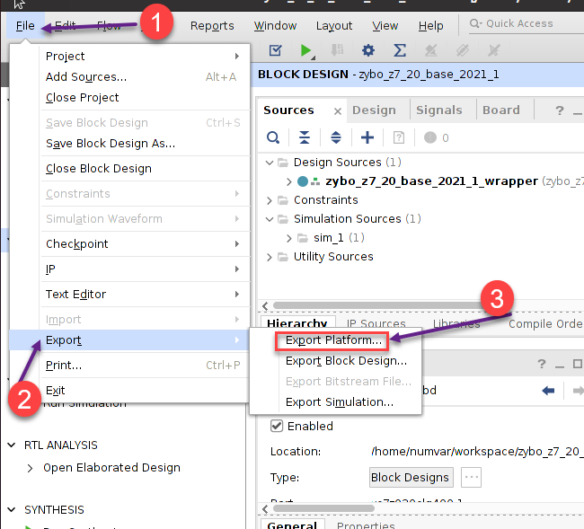02-hardware-21 – High-Level Synthesis & Embedded Systems